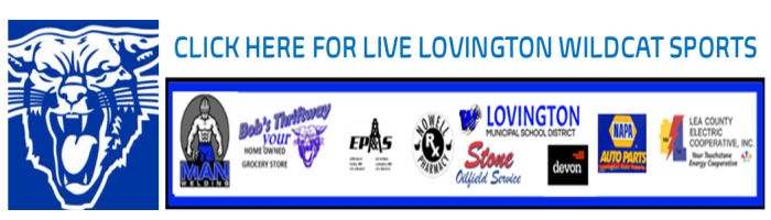 Lovington Sports
